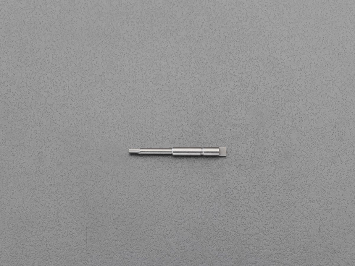 ●対辺…1.5mm●ビット全長…44mm半月ドライバービットEA550MS、MS-100、MT用000012252313楽天 JP店