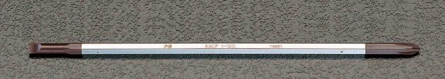 ●六角軸対辺…3.5mm●全長…120mm●先端…(+)#0×(-)2.5mmハンドルはEA552A-1、-2をご使用下さい。000012012090楽天 JP店　