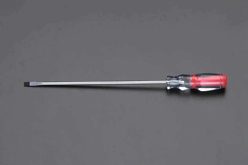 ●刃幅×刃厚…5×0.7mm●軸長…250mm●重量…76g手にフィットするグリップ000012003241楽天 JP店　