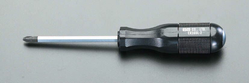 ●先端…＃1●軸径…5mm●軸長…75mmブレード先端マグネット付貫通柄の為、ハンマーでたたけます。000012068349楽天 JP店　