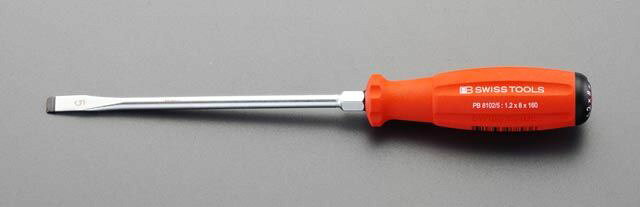 ●先端…(+)＃3●軸径…8mm●軸長…150mm手元六角付スパナが掛けられます手が濡れていても滑らないグリップ000012085837楽天 JP店　