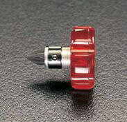 ●セット時全長…33mm●ハンドル六角対辺…1/4”●ハンドル径…30mm●ビットサイズ…(+)＃2×(-)6×0.85mm●ビット取り外し時全長…25mm●付属…ビット1本000012062040楽天 JP店　
