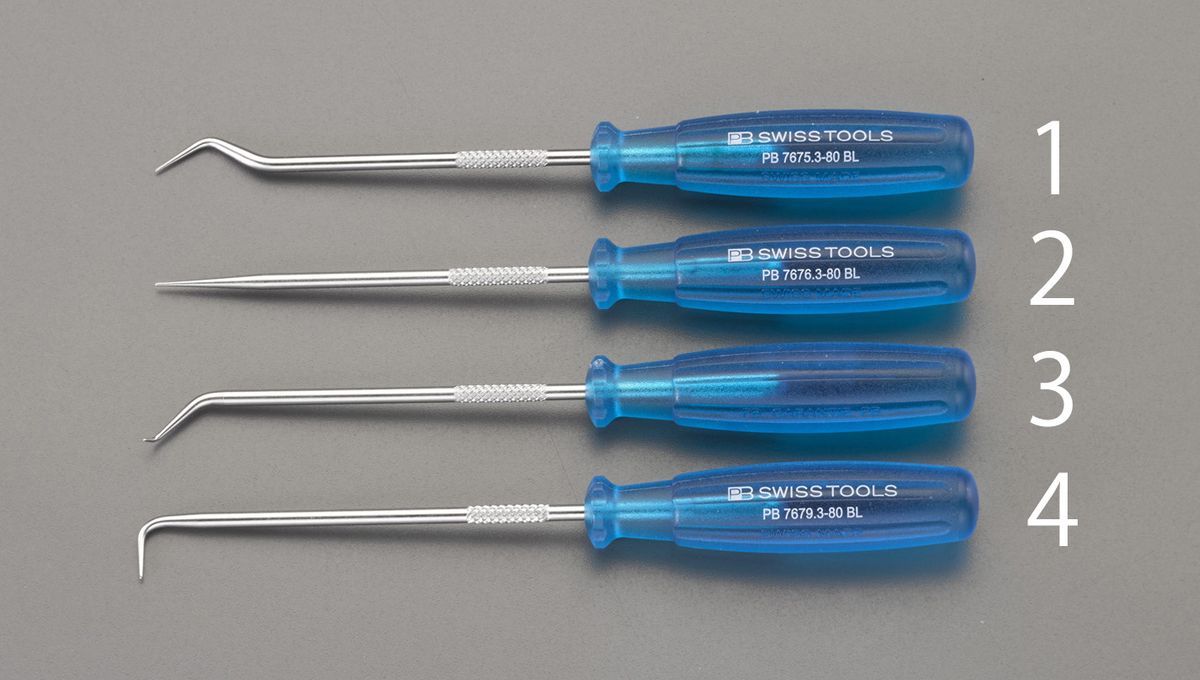 材質：特殊スチール軸径：3mm全長：150mm軸長：80mm角度：125°000012085929楽天 JP店　