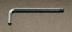 ●材質…クロムバナジウム鋼●サイズ…4mm●軸長…80mmボールポイント付　000012012568楽天 JP店　