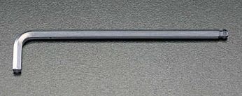 ●サイズ…5mm●軸長…165mmボールポイント付000012062114楽天 JP店　