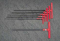 ●サイズ…2.5・3・4・5・6・8mm●全長…180mm6本組000012013128楽天 JP店　