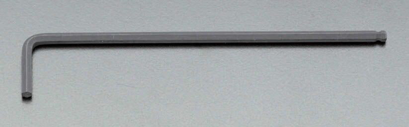 ●サイズ…3/32”●軸長…112mmボールポイント付000012031952楽天 JP店　