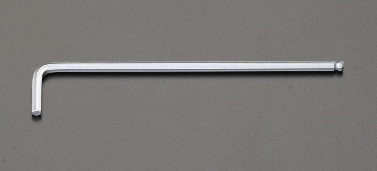 ●サイズ…3mm●軸長…126mm●重量…9gボールポイント付000012031959楽天 JP店　