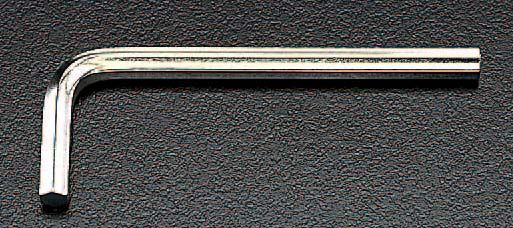 ●サイズ…8mm●軸長…100mmボルトのナメを防ぐため、従来品と比べ六角ボルトとの接触面が広くなるようデザインされています。000012051613楽天 JP店　