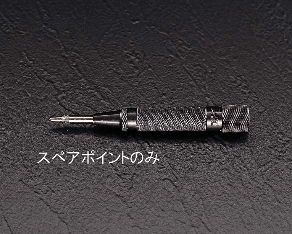 適合品番：EA574EB用スペアポイント入数：1本000012031970楽天 JP店　