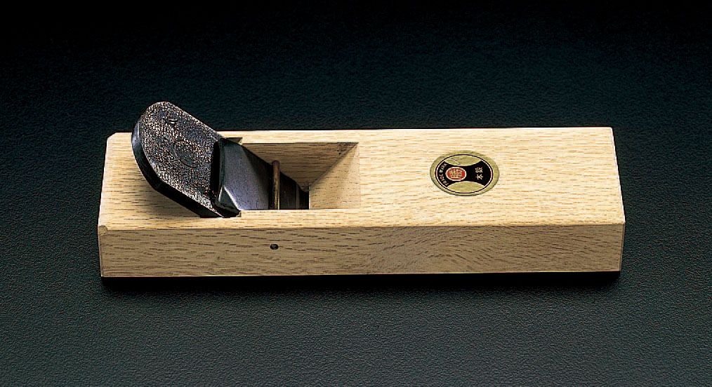 材質：台：カシ、刃：特殊刃物鋼形式：鉋台サイズ：275X80X38mm刃幅：64mm重量：1060g000012068421　