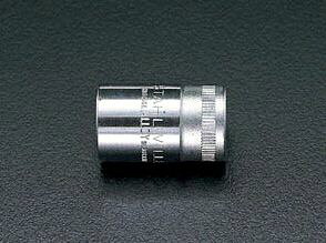 ●差込角…1/2”●対辺…1-1/4”●外径…42.1mm●全長…45mm000012015019楽天 JP店