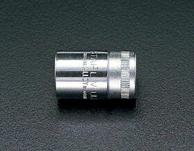 ●差込角…1/2”●対辺…7/16”●外径…16.3mm●全長…38mm000012015020楽天 JP店　