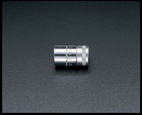 ●差込角…1/2”●対辺(mm)…22●外径…29.9mm●全長…42mm000012033321楽天 JP店　