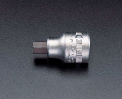 ●差込角…1/2”●全長…60mm●対辺(インチ)…7/16000012033383楽天 JP店