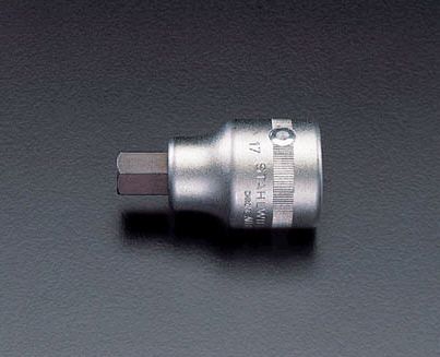 ●差込角…1/2”●全長…60mm●対辺(インチ)…3/4000012015063楽天 JP店　