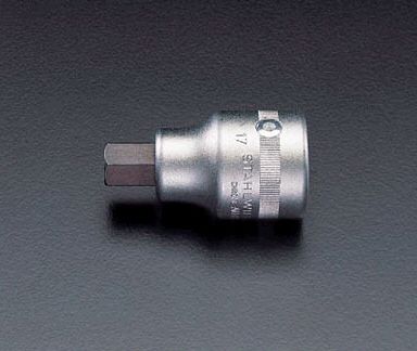 ●全長…60mm●差込角…1/2”●対辺(mm)…5000012015091楽天 JP店　