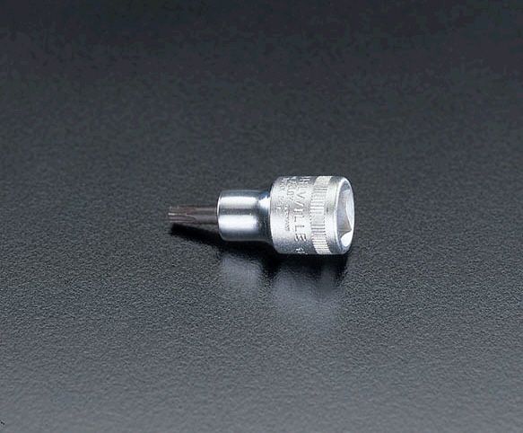 ●差込角…1/2”●サイズ…T30●全長…55mm000012015186楽天 JP店