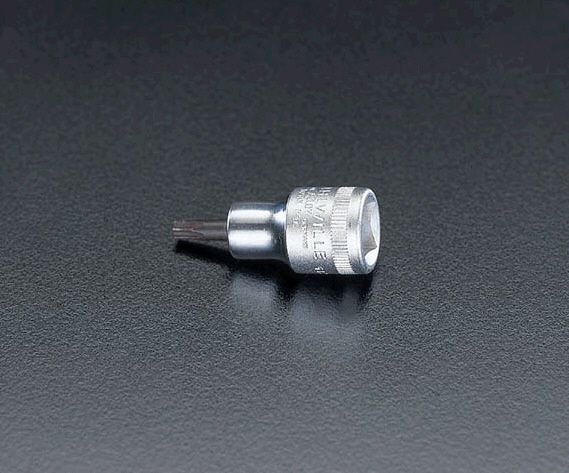 ●差込角…1/2”●サイズ…T45●全長…55mm000012033406楽天 JP店