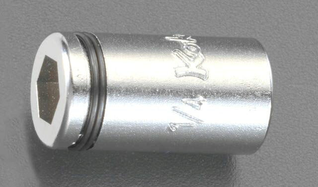 ●全長…22.5mm1/4”hex凹×1/4”sq凹000012078946楽天 JP店　