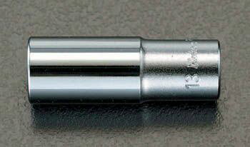 ●差込角…1/4”●全長…50mm●対辺(mm)…11●外径(mm)…16000012015261楽天 JP店