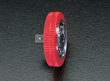 ●差込角…3/8”●全長…27.5mm●サイズ…φ55×27.5(H)mm●送り角…5°000012062591楽天 JP店　