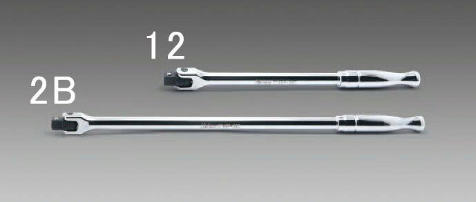 ●差込角…3/8”●全長…380mm000012058275楽天 JP店　