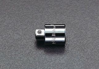 ●メス…3/8”●オス…1/4”●全長…24mm000012058277楽天 JP店　