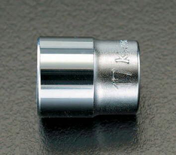 ●差込角…3/8”●対辺(mm)…15●外径…20.8mm●全長…28mm000012015720楽天 JP店　