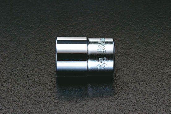 ●差込角…1/2”●対辺…7/8”●外径…30mm●全長…40mm000012004293楽天 JP店　