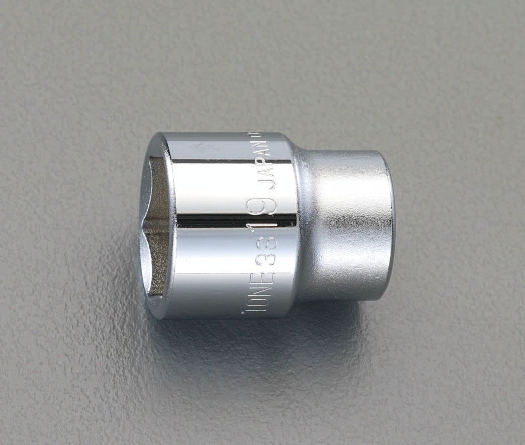●差込角…3/8”●対辺…8mm●外径…11.7mm●全長…26mm000012098459楽天 JP店　