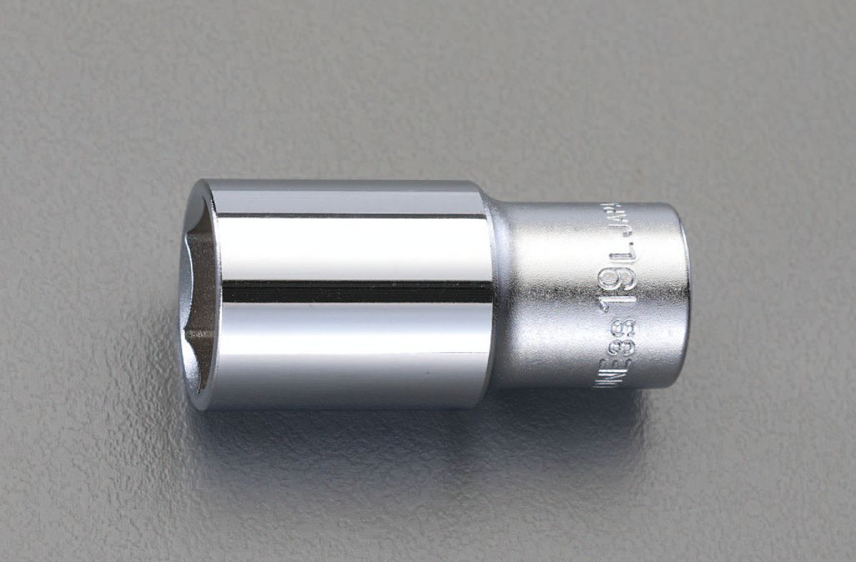 ●差込角…3/8”●対辺…11mm●外径…16.0mm●全長…54mm000012098464楽天 JP店　