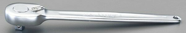 ●差込角…1/2”●全長…270mm●送り角…18°左右切替式000012098554楽天 JP店　