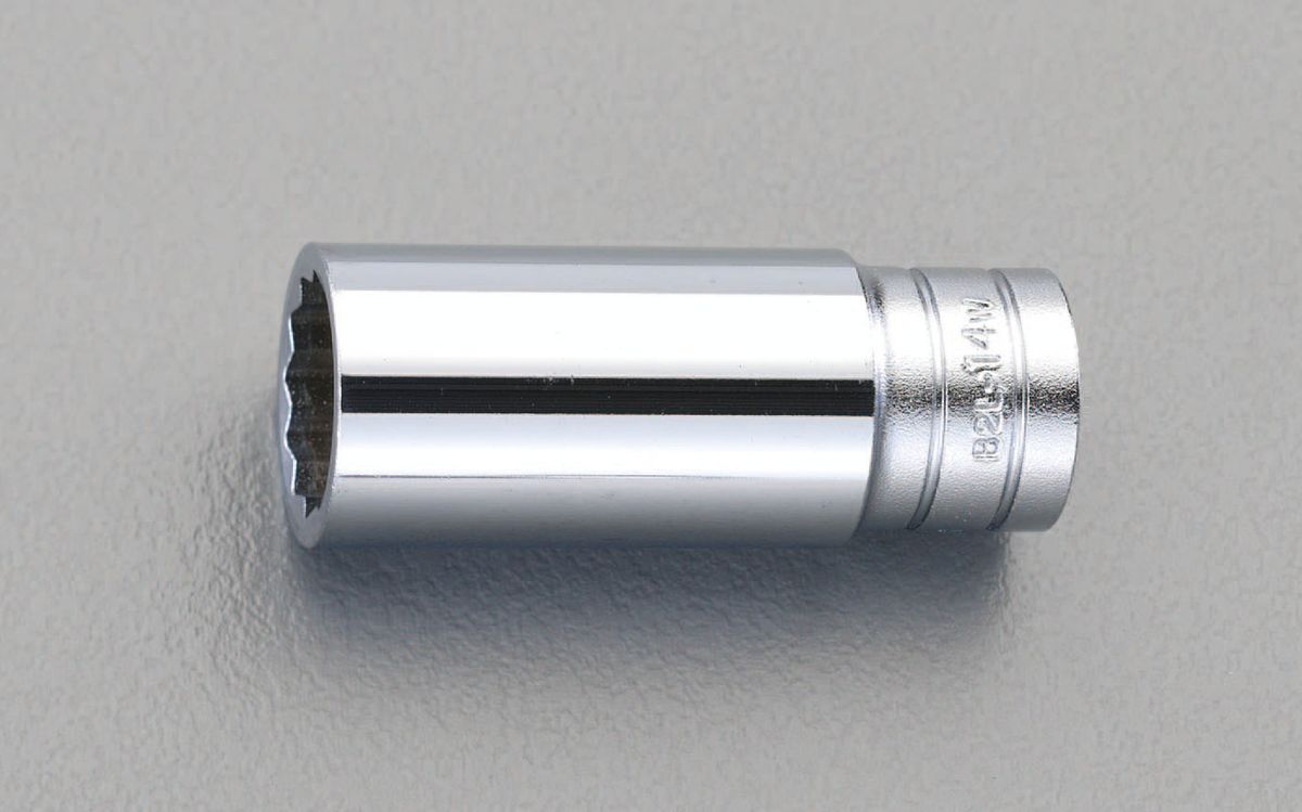 ●差込角…1/4”●全長…50mm●対辺(mm)…9●外径(mm)…13.5000012098786楽天 JP店