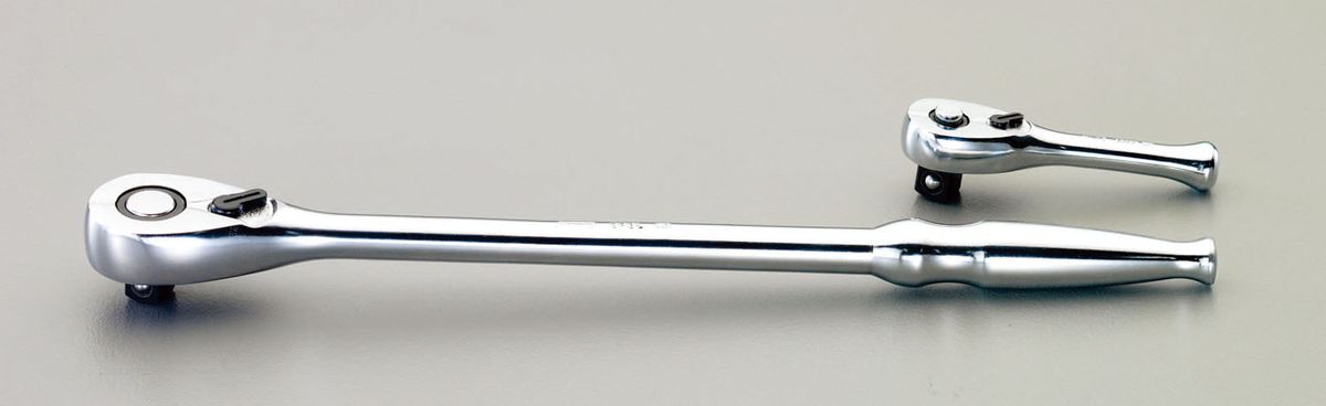 ●差込角…3/8”●送り角…10°●全長…80mm(ショート)プッシュ式左右切替式000012098789楽天 JP店　