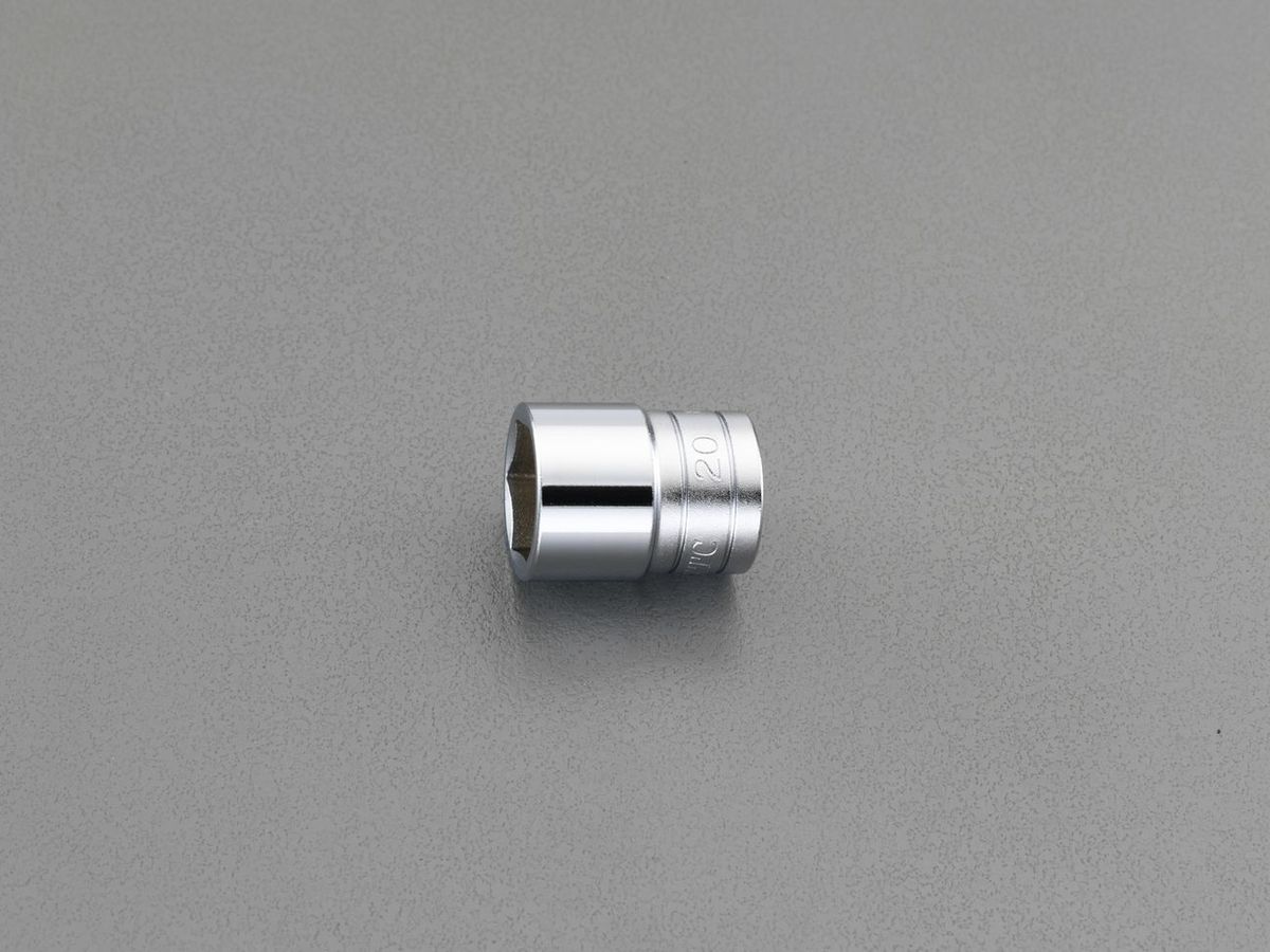 ●差込角…1/2”●サイズ…S：22mm、D1：30mm、D2：27mm、H：11.5mm、L：35.5mm、l：19.5mm●重量…104g六角000012259241楽天 JP店　
