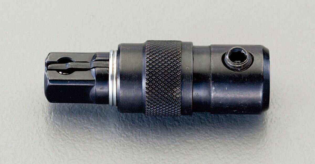 ●差込角…3/8”●全長…55mm●材質…スチールソケットをロックできます。000012099105楽天 JP店　