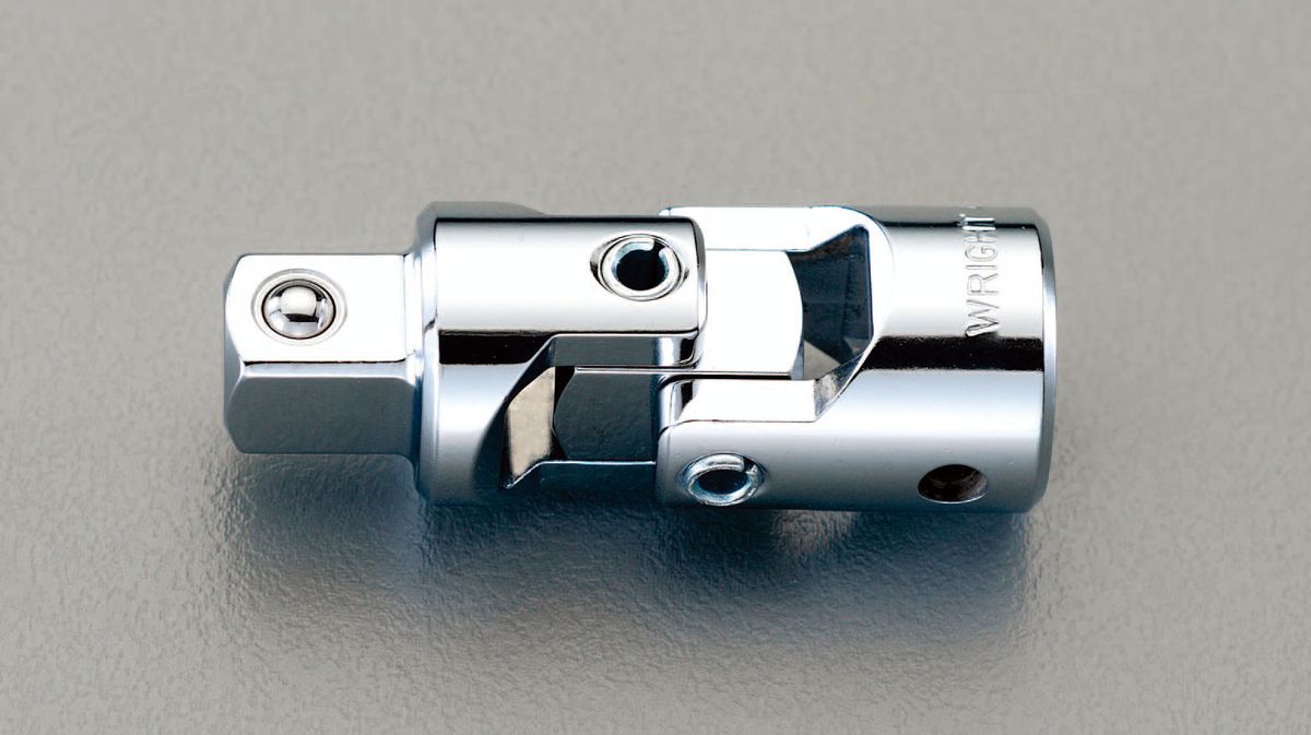 ●差込角…1/2”●全長…68mm●材質…スチール000012099216楽天 JP店　