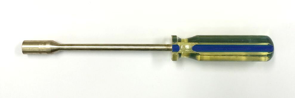 材質：アルミニウム青銅対辺：7.0mm軸長：100mm000012052968楽天 JP店　