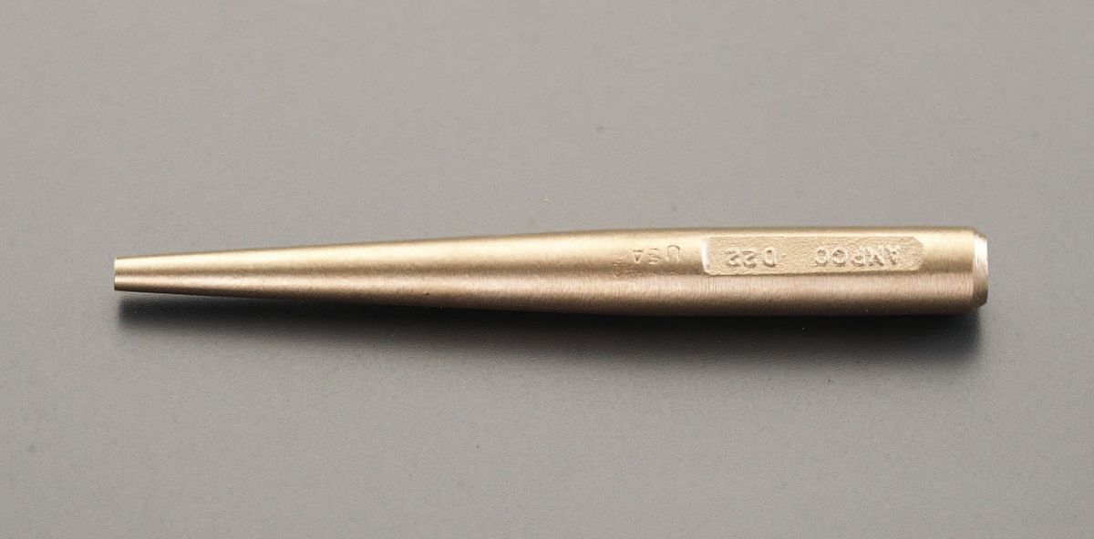 材質：アルミニウム青銅最小径：8mm最大径：21mm全長：205mm000012087866楽天 JP店