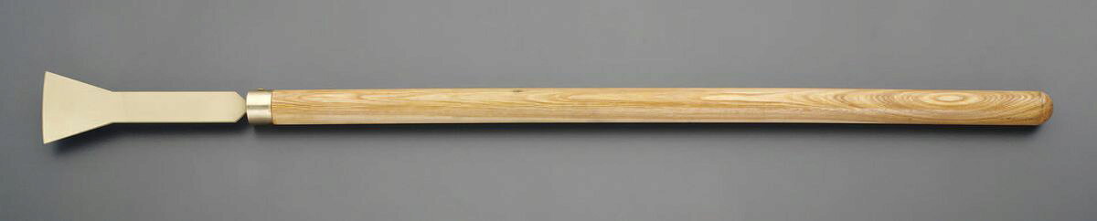 刃幅：75mm材質：アルミニウム青銅全長：1000mm000012087871楽天 JP店