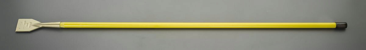 材質：アルミニウム青銅全長：1590mm刃幅：100mm重量：1655gファイバーグラス柄000012263638楽天 JP店
