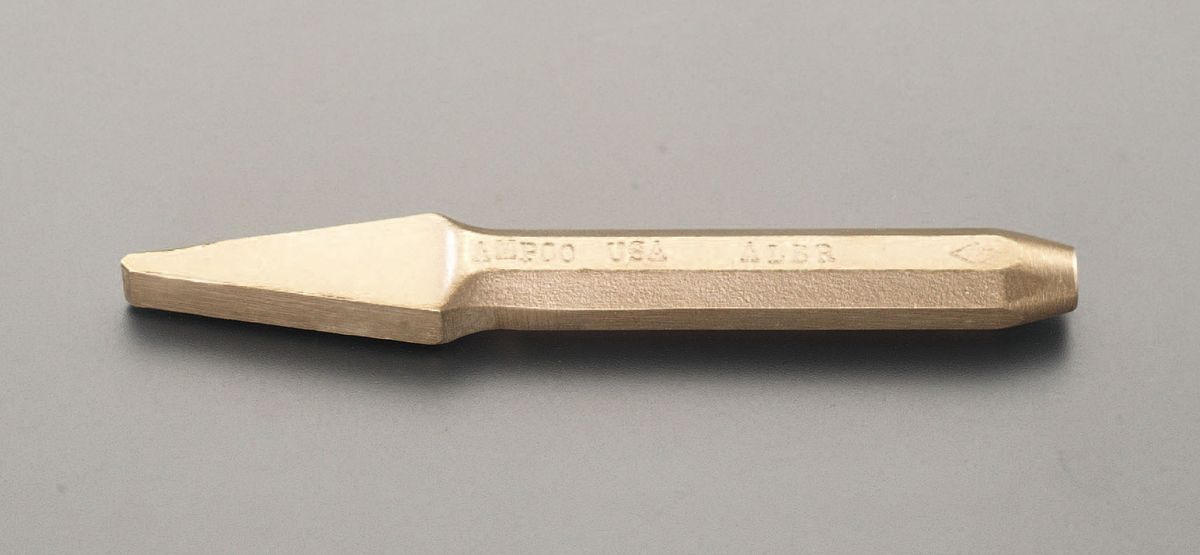 材質：アルミニウム青銅全長：205mm刃幅：13mm000012087883楽天 JP店