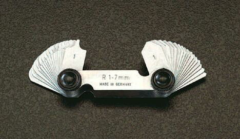 ●測定内容…7.5〜15mm（0.5トビ）●ブレード数…16枚●フレームサイズ…78mm000012005377楽天 JP店　