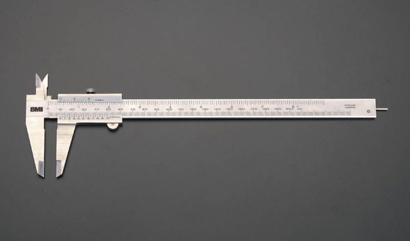 ●最小目盛…0.05mm●測定範囲…0〜150mmステンレス製000012048570楽天 JP店　