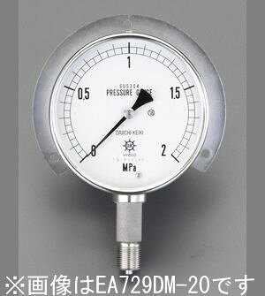 ●取付ネジ…G(PF)3/8”●圧力(MPa)…0〜2.0●直径…100mm000012080074楽天 JP店