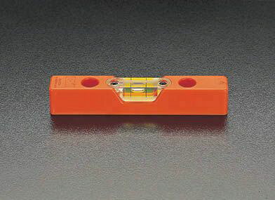 ●全長…150mmパイプ等の丸い物にもOKです。気泡レベル×2000012016691楽天 JP店　