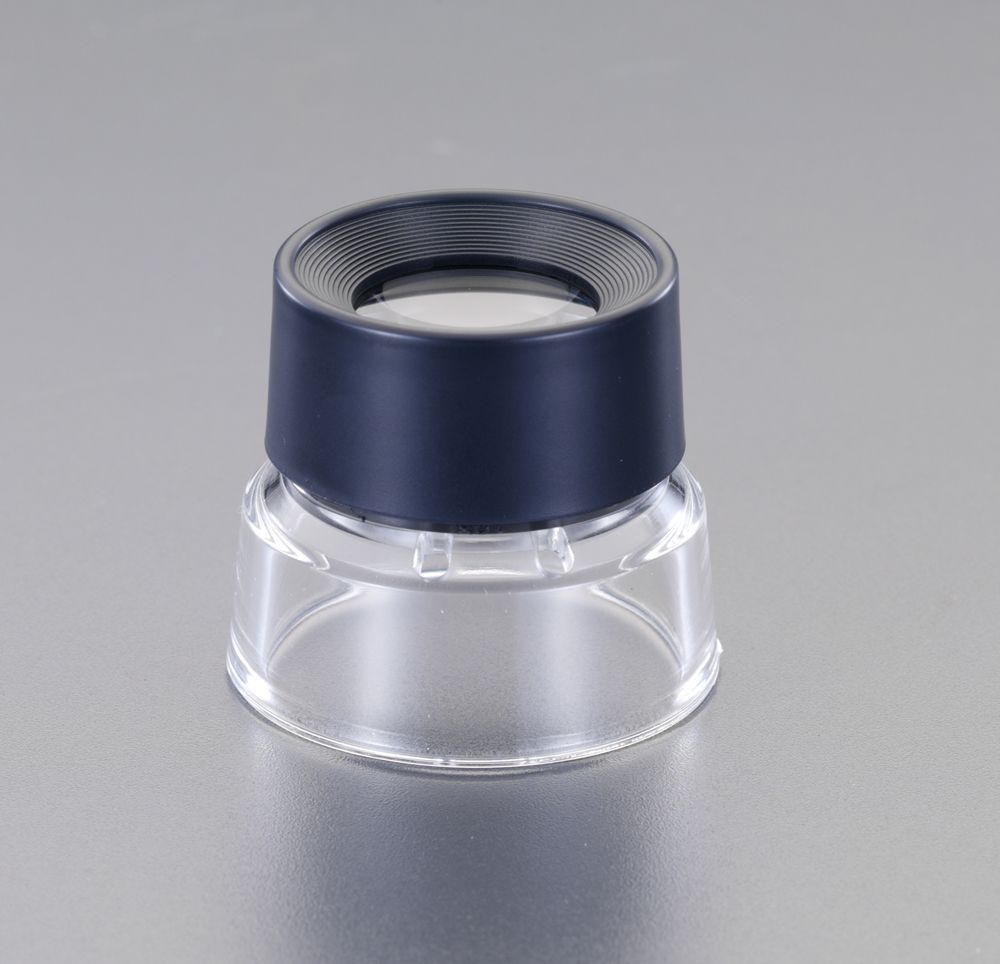 ●倍率…10倍●レンズ径…25mm●サイズ…φ52×46mm●重量…39gアクリルレンズ000012200100楽天 JP店　