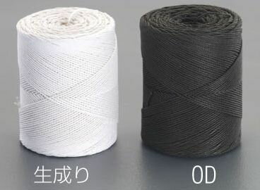 ●材質:綿100％●カラー:OD●サイズ:φ1.5mm×150m補修や結束にご使用下さい。000012099294楽天 JP店　