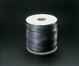 ●材質:合成ゴム●サイズ(W×T×L):20mm×2mm×100mトラックの幌張り荷物の固定用に000012032129楽天 JP店　
